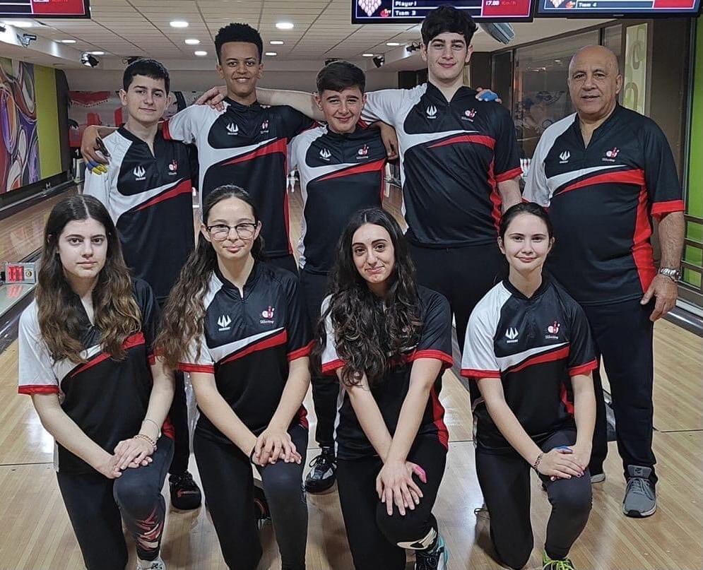 Team Malta EYC 2024 – MBA | The Official Website of the Malta Bowling ...